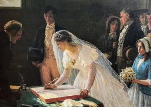What is Coverture? - NC Lawyers For You