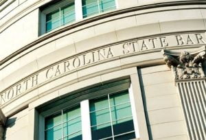 Contacting the North Carolina State Bar Association - NC Lawyers For You