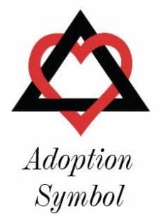 Adoption Symbols - NC Lawyers For You