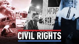 Civil Rights - NC Lawyers For You
